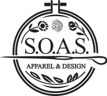 soas logo