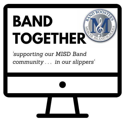 Thank you for making Band Together a huge success!