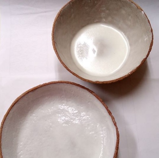 Clases y Cursos - Taller de Cerámica Madrid