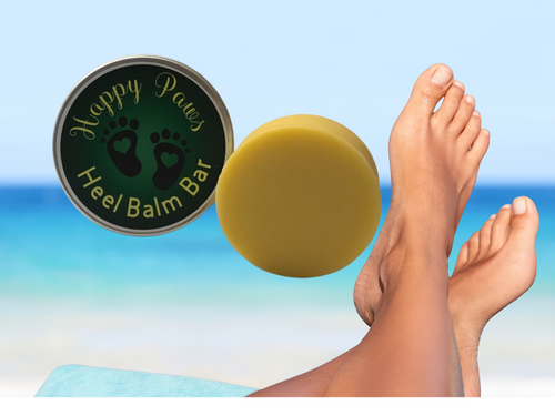 Balm Bar | Mean Cat Loofah Comp