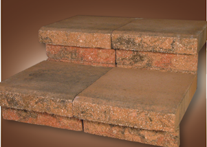 Panetta's Landscape Supplies | Fendt Wall & Caps