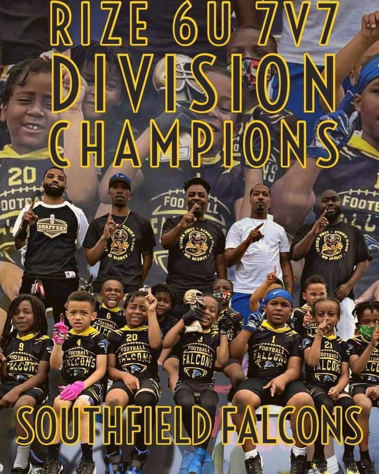 Southfield | Southfield Falcons | United States