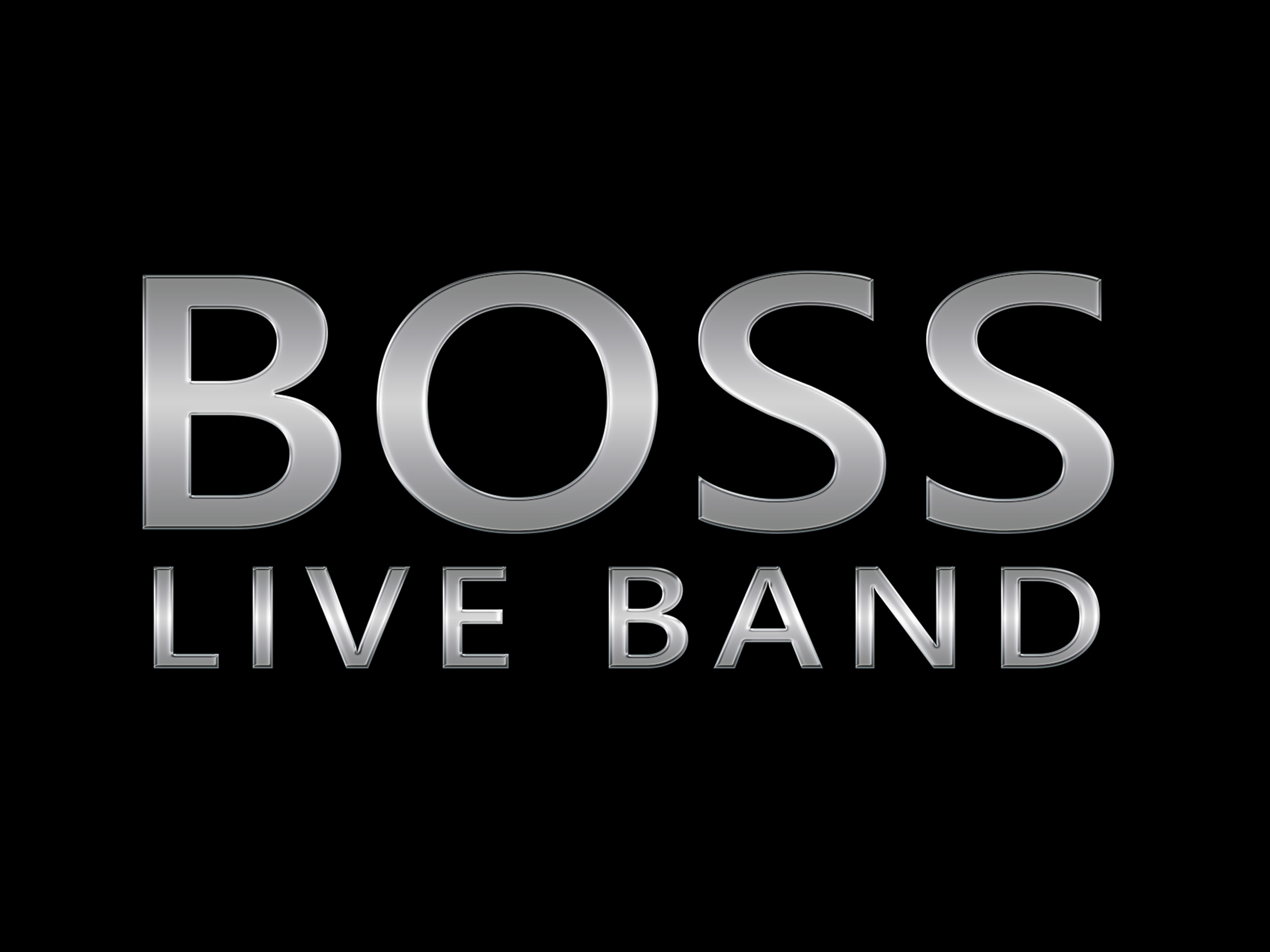 Boss Music Logo