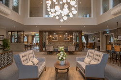 Care Home Interiors: Nursing Home & Care Home Interior Design