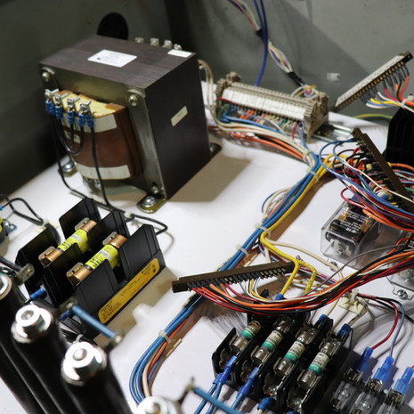 Magna-Lock USA Chuck Controllers