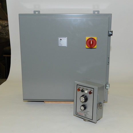 Magna-Lock USA Chuck Controllers