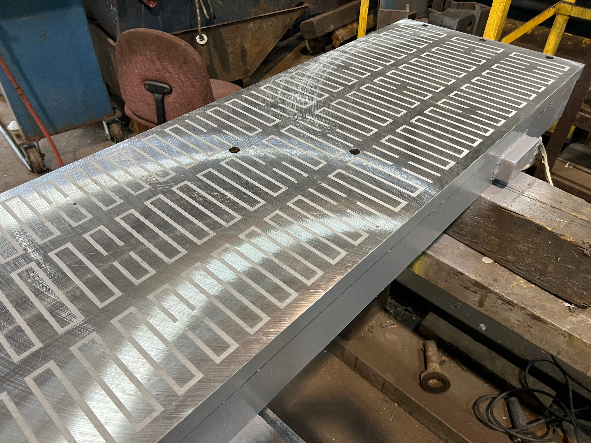 From Scrap to Rebuild: A Magna-Lock USA Case Study