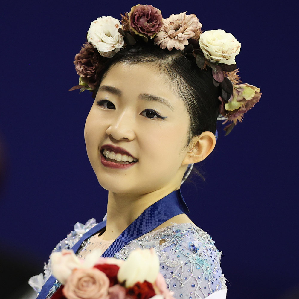 2024 Four Continents Championships | STUDIO MAO
