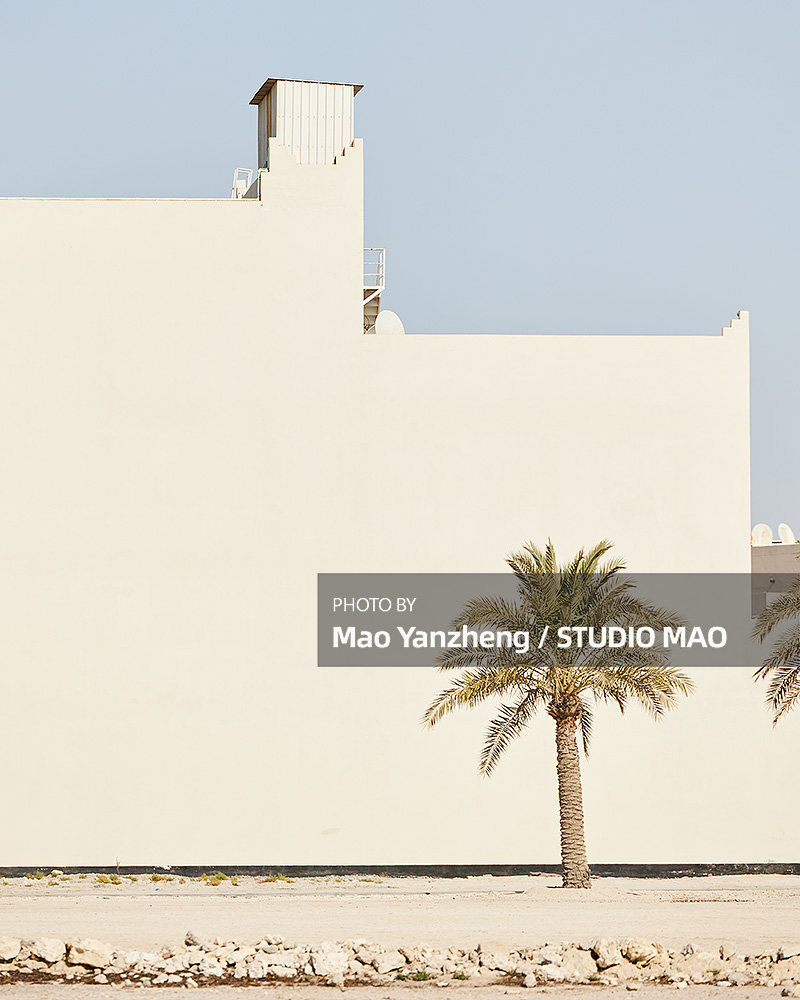 Bahrain | STUDIO MAO