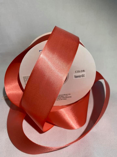 Liston Satin | Manualidades Zadiro