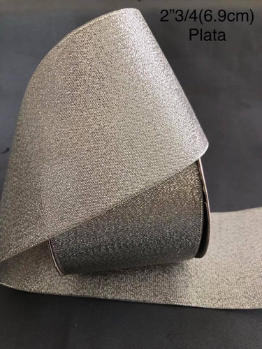 Liston metalico | Manualidades Zadiro