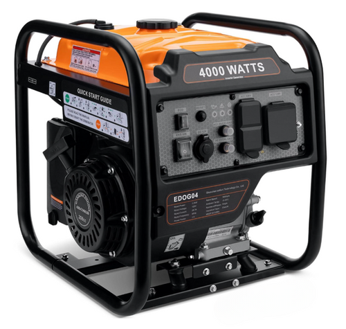 Generator | Kingz Party Rental