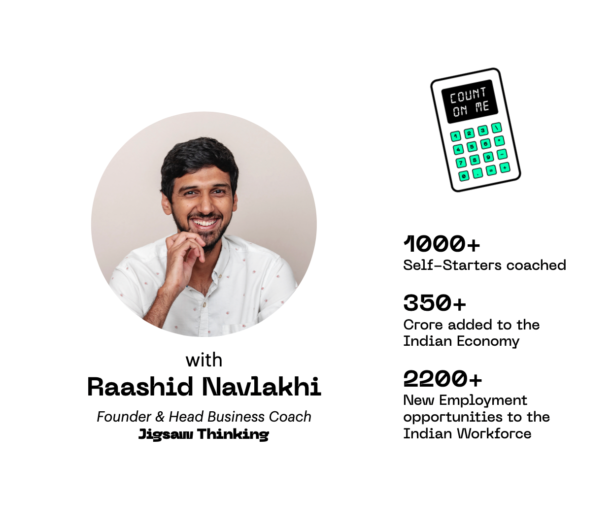 [Thinkerspace #57] - Business Model Innovation with Raashid Navlakhi ...