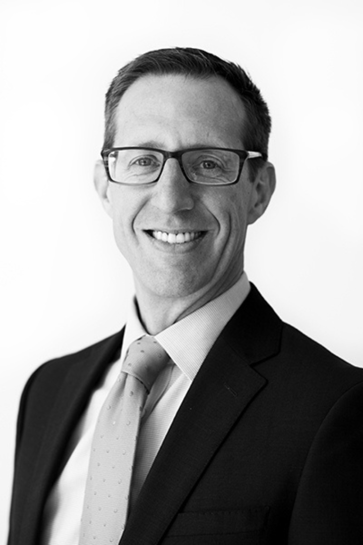 Joel G. Oswald | Williams & Jensen