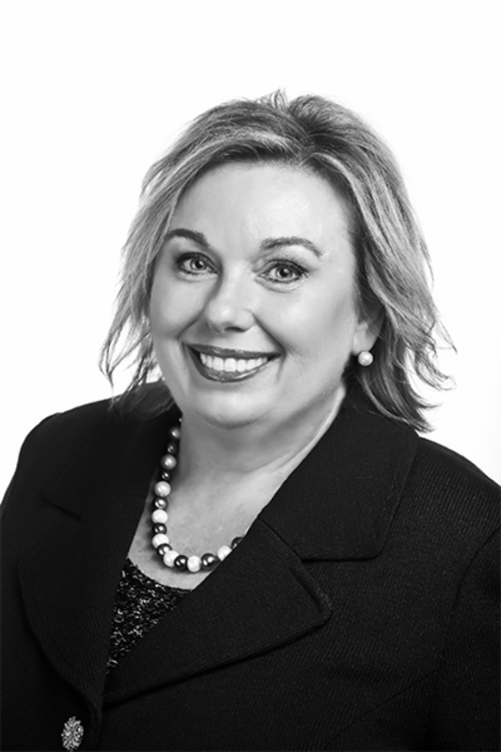 Susan B. Hirschmann | Williams & Jensen