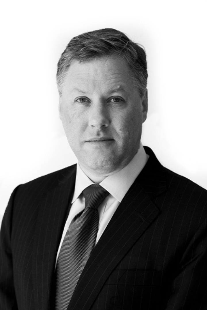 Christopher W. Hatcher | Williams & Jensen