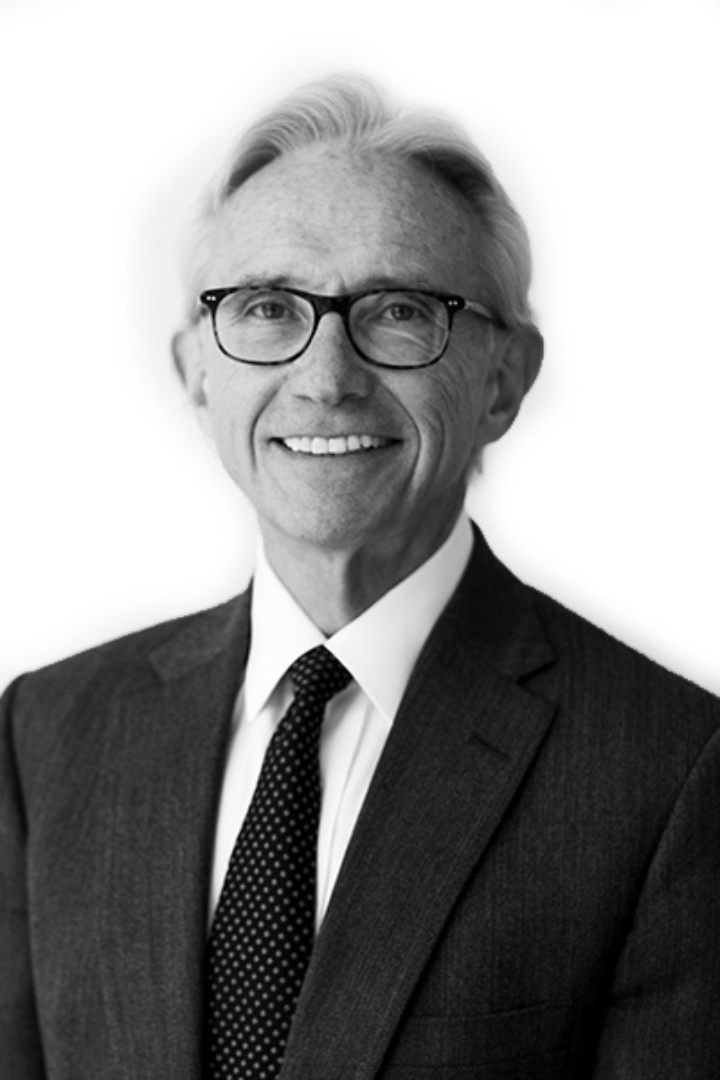 Jack McMackin | Williams & Jensen