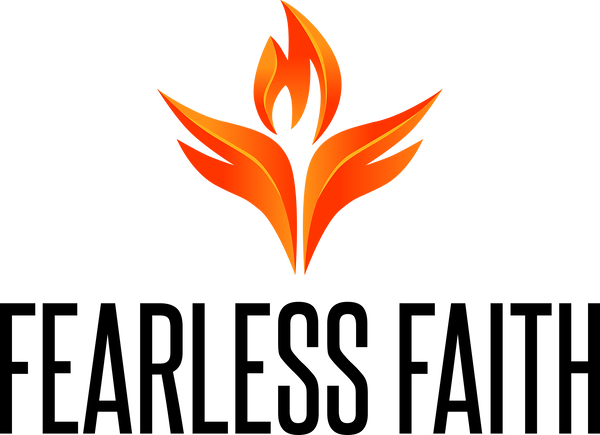 Home | fearlessfaith