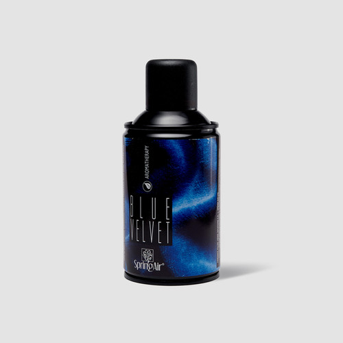SpringAir Duftspray Blue Velvet 250ml | Air of Spring