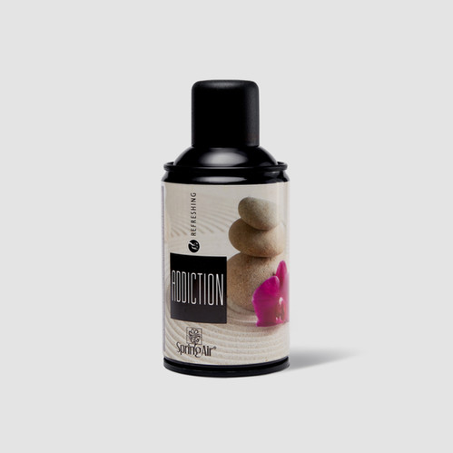 SpringAir Duftspray Addiction 250ml | Air of Spring