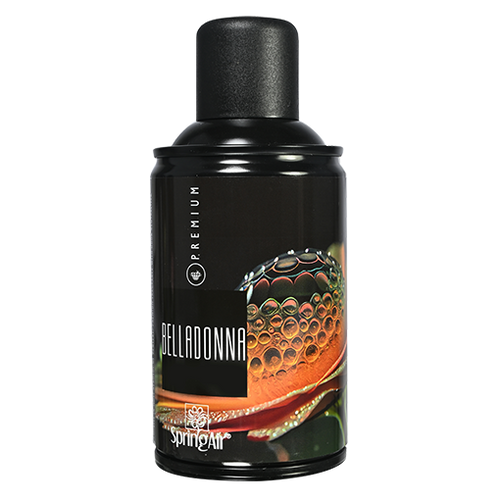 SpringAir Duftspray Belladonna 250ml | Air of Spring