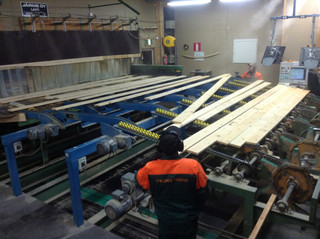 Swefl Timber Trading