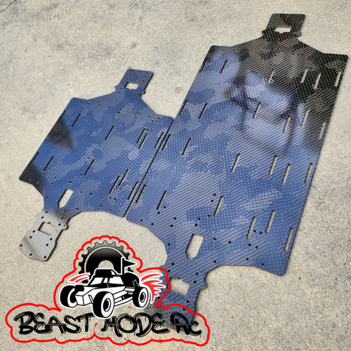 FITS RLAARLO PARTS | Beast Mode Rc