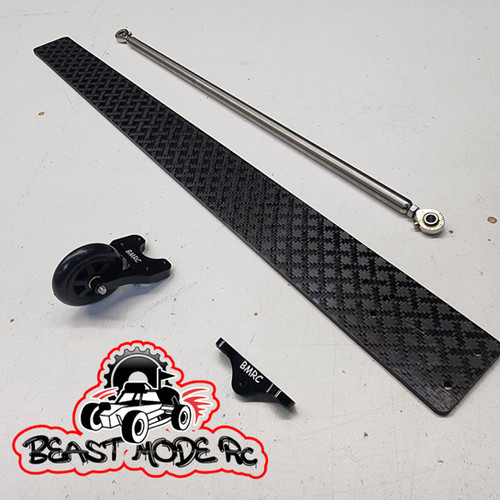 VTE2 WHEELIE BAR KIT | Beast Mode Rc