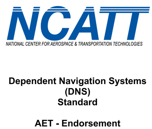 NCATT DNS Training Course | Ace Avionics