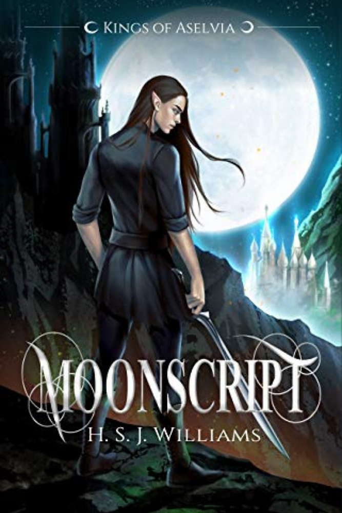 Moonscript