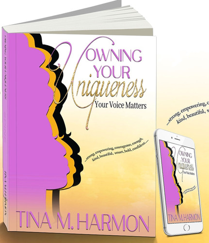 Owning Your Uniqueness | fantabulousu