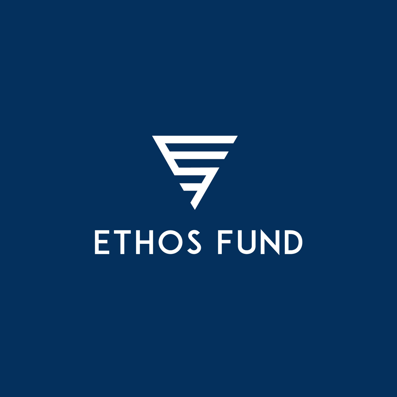 Venture Capital | Ethos Fund