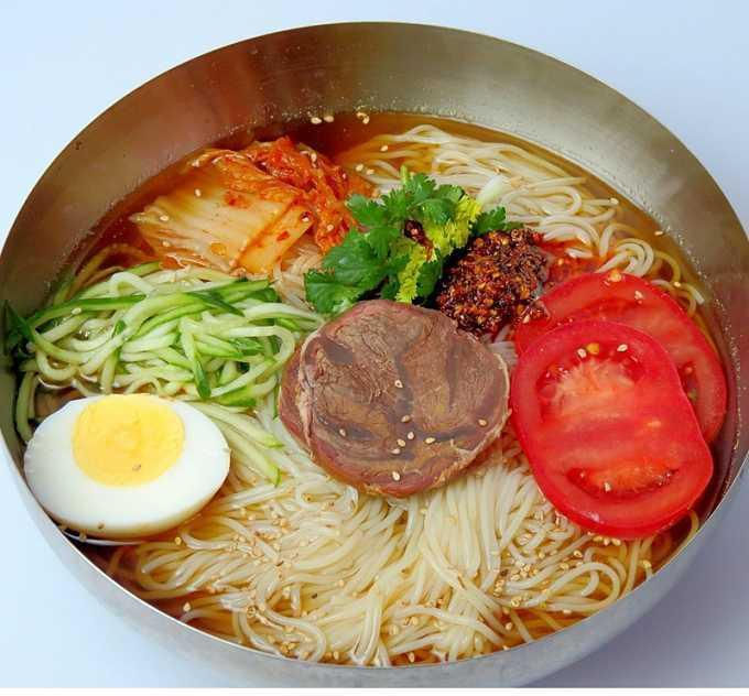 La cuisine du Dongbei (东北菜 dōng běi cài)