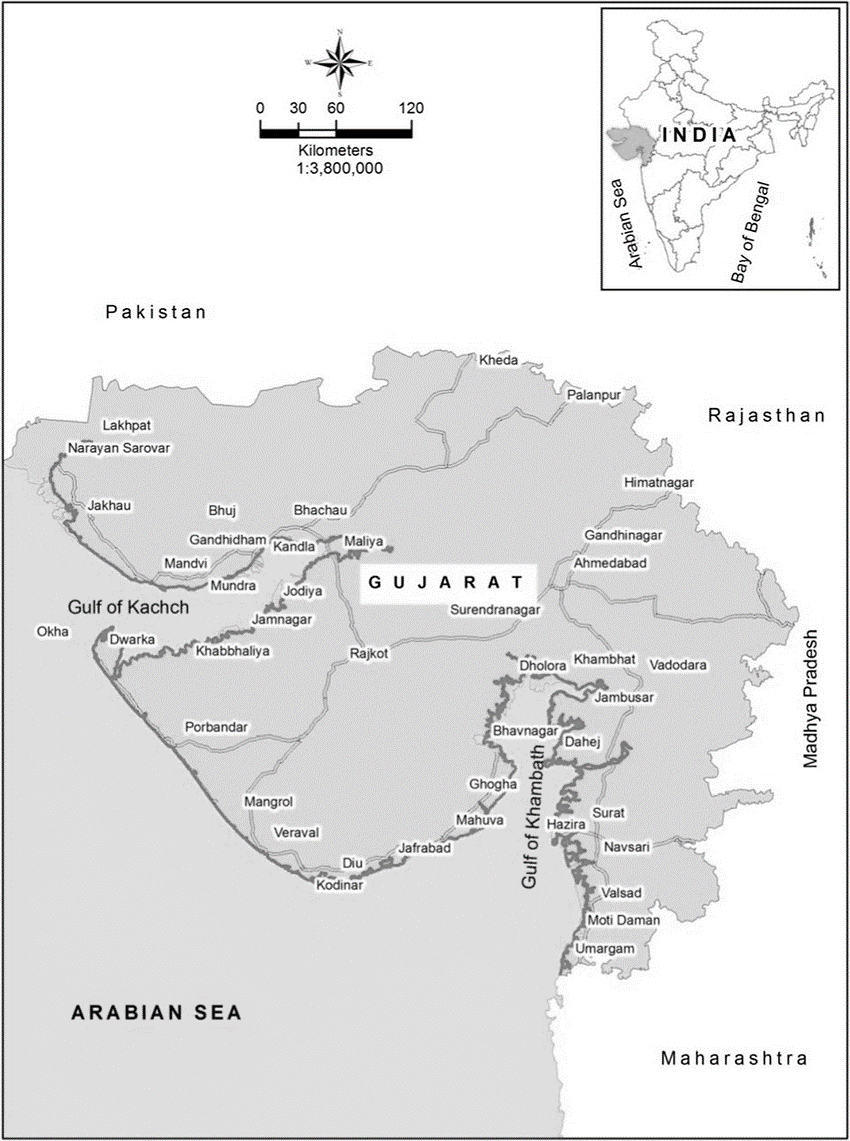 History of Baroda State | Lallubhai Samaldas family