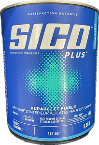 Sico | Peinture Expert Enr.