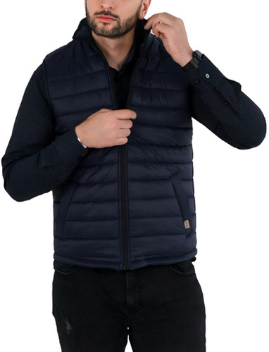 CHALECO PANAMA | Chamarras Reimer