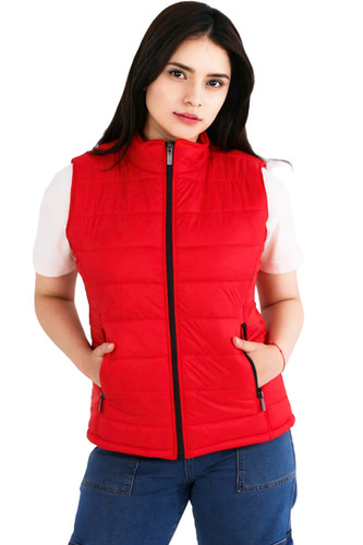 CHALECO NAIROBI | Chamarras Reimer