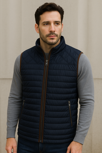 CHALECO AGRA | Chamarras Reimer