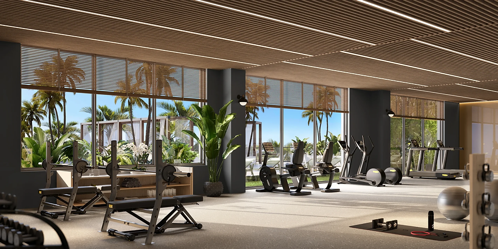 Palma Miami Beach Breaks Ground, Signaling North Beach’s Next Chapter