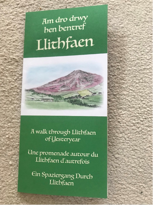 The Old Surgery, Llithfaen