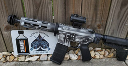 Home | LEW’s Firearms