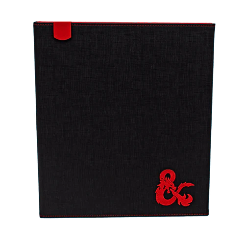 Dungeons & Dragons - Premium Dungeon Master's Screen | Mondi Paralleli