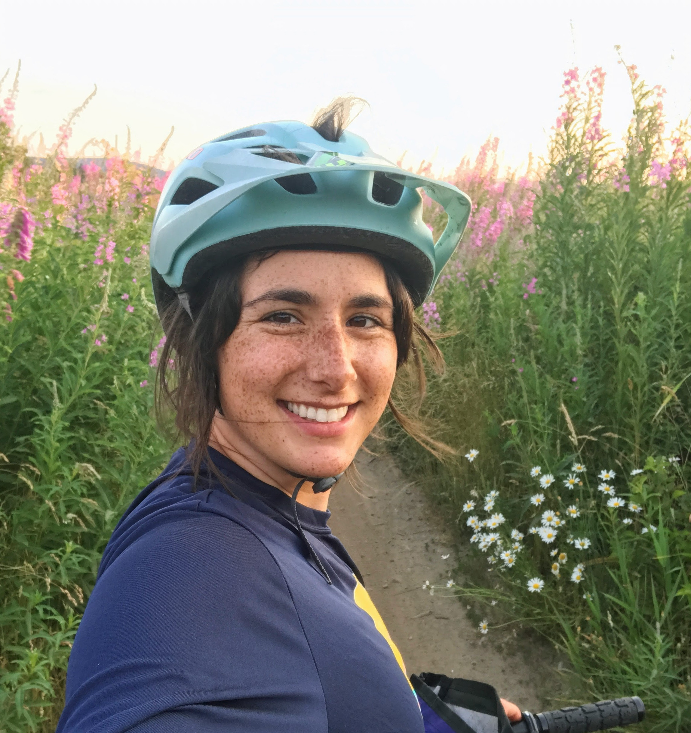 Ellie Price | Wmbcmtb