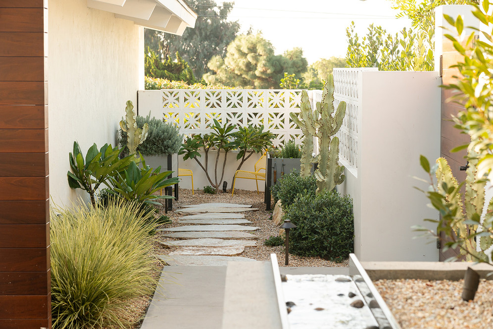 MCM Gem | Brookside Landscape Design