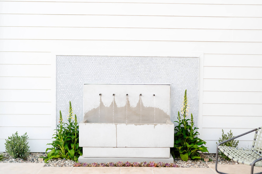 Neptune | Brookside Landscape Design