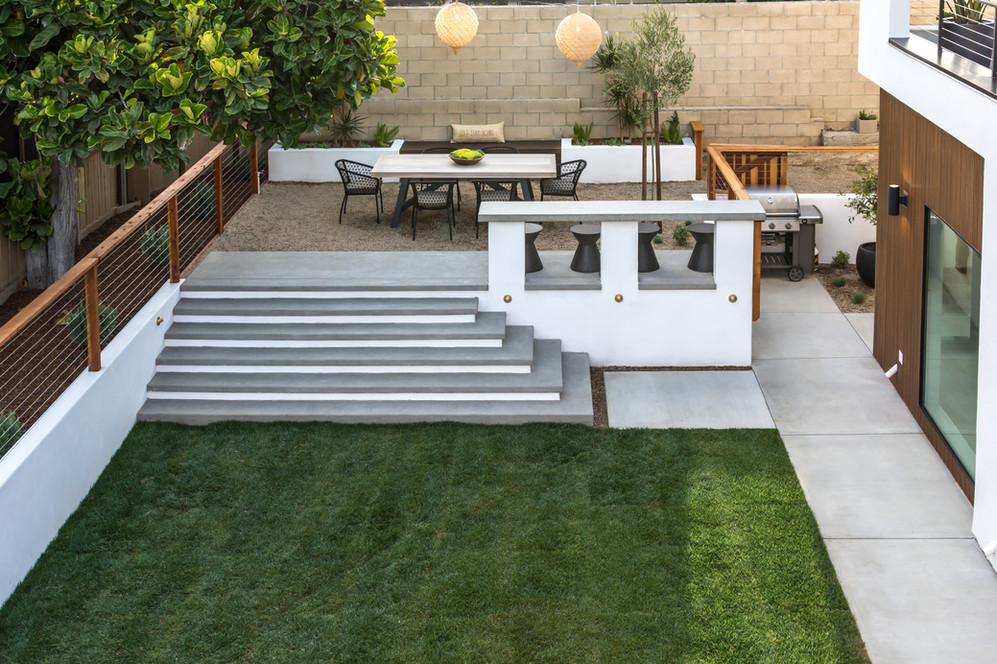 Gregory | Brookside Landscape Design