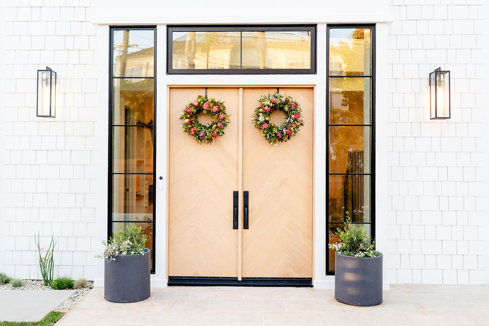 Neptune | Brookside Landscape Design