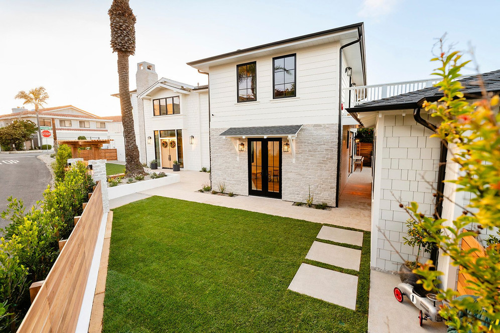 Neptune | Brookside Landscape Design