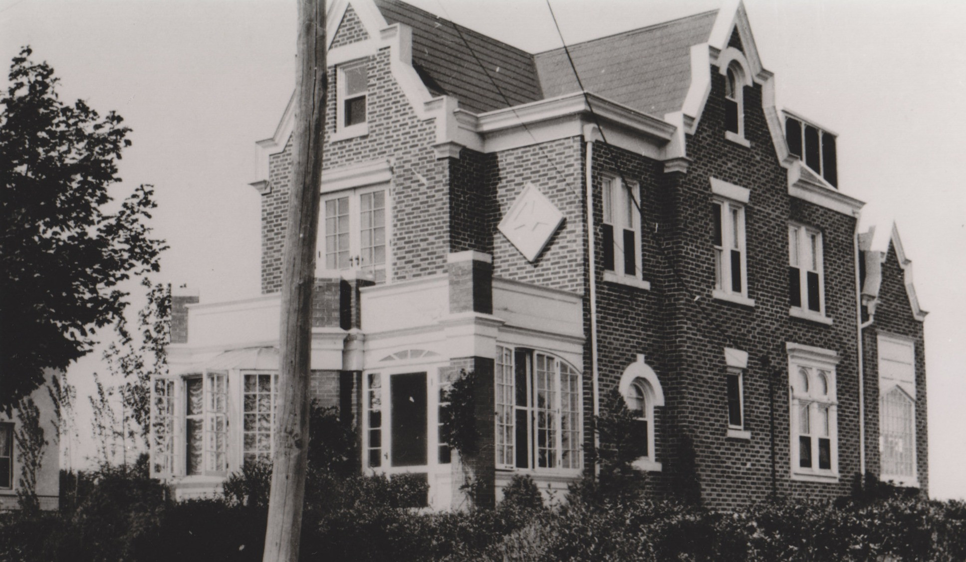 Cord-Meyer Walking Tour Part 3/3 | First Presby FH