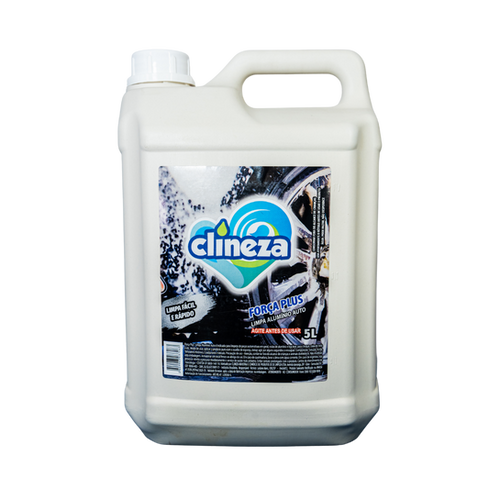 Força Plus 5L | Clineza